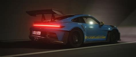 4 Shots 4 Different Pp Filters Which Looks The Most Lifelike R Assettocorsa