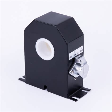 China Active Zero Flux Leakage Current Sensor Manufacturers Active Zero Flux Leakage Current