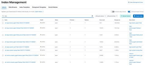Cluster Currently Has 1000 1000 Maximum Normal Shards Open Elasticsearch Discuss The