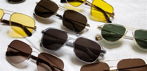 Aviator Style Glasses Aviator Glasses Frames Moscot