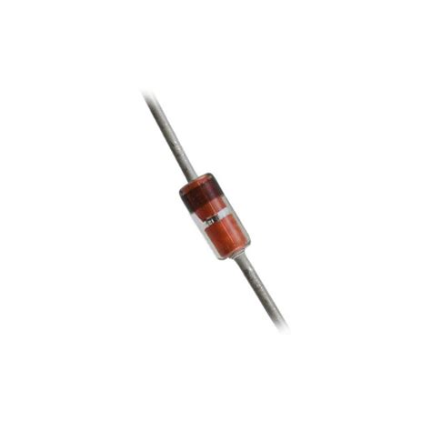 1n4148 Small Signal Rectifier Diode 100v 200ma Do 35