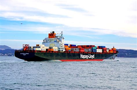 Hapag Lloyd Announces New Blank Sailings Container News