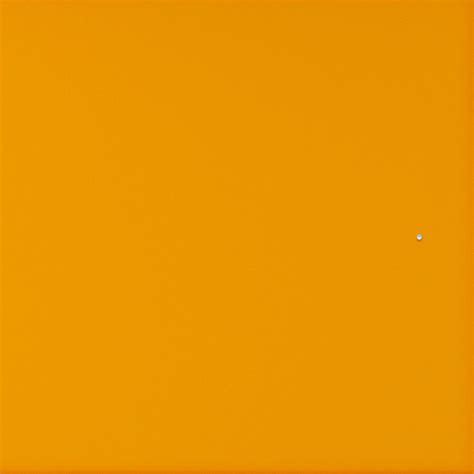 Orange Translucent Acrylic Side Panel