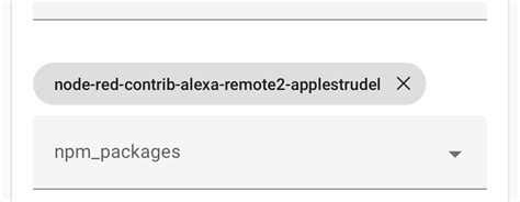 Sync Alexa Shopping List With Home Assistant Share Your Projects