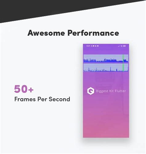 Flutter Big Materials And Flutter Big Ui Kits Codemarket