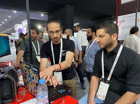 Secdojo On Linkedin Techtalk Secdojo Gitexafrica Education Hiring