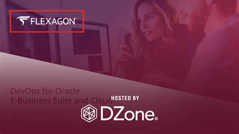Devops For Oracle E Business Suite And Oracle Cloud Dzone Whitepaper