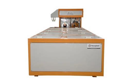 Fully Automatic Socketing Machine At Rs 1750000 Unit Socketing Machine In Ahmedabad Id