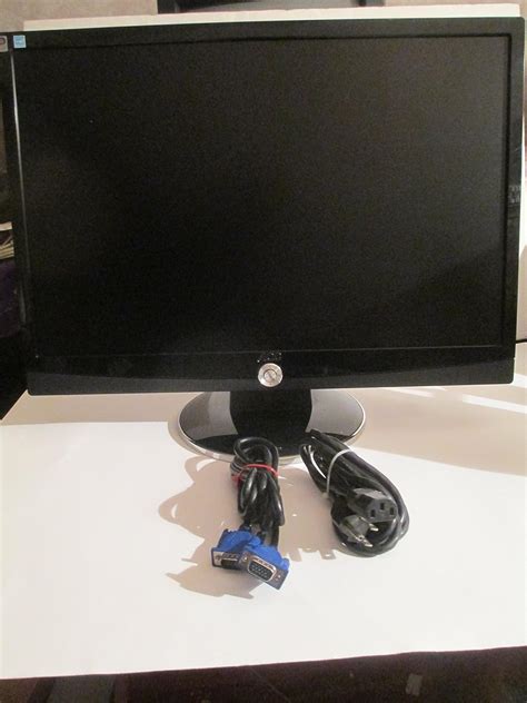AOC TFT22W90PS 2217V VGA DVI 22 22 Inch Widescreen LCD Monitor Amazon Ca Electronics