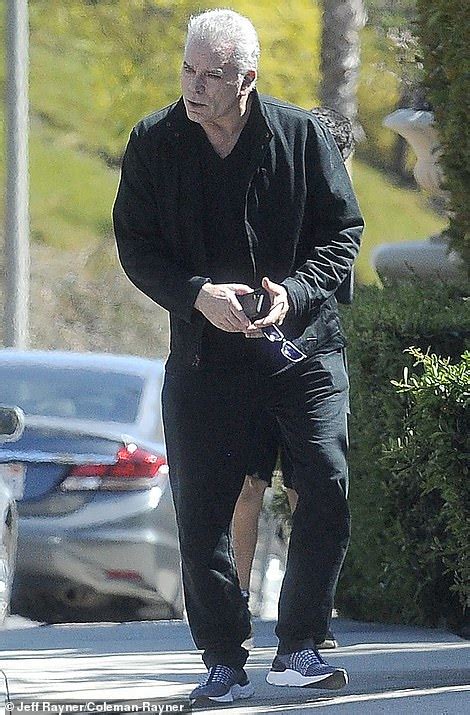 Goodfellas Star Ray Liotta Dies In His Sleep In The Dominican Republic