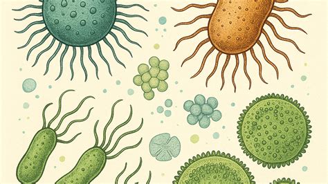 Functional Microorganisms Market Tiny Agents Big Impact