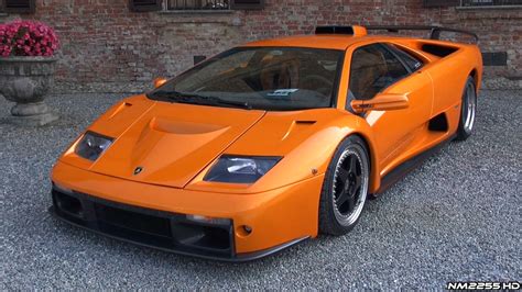 Lamborghini Diablo Wallpapers Top Free Lamborghini Diablo Backgrounds