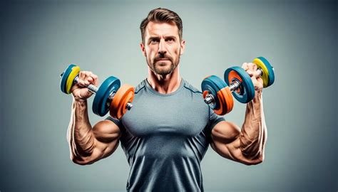 Master Reverse Curls With Dumbbells For Bigger Forearms Infrared For Health