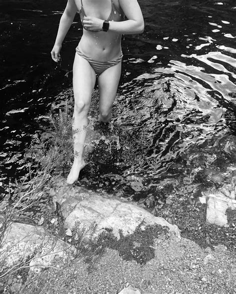 Jane De Wets Feet