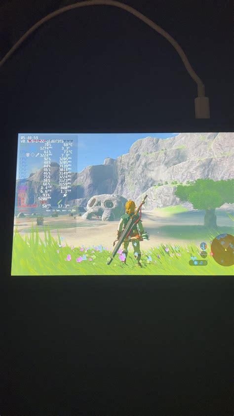 Power Tools Lock Cpu Clock Rsteamdeck