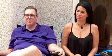 90 Day Fiance Why Larissa Lima Used To Love Colt Johnson