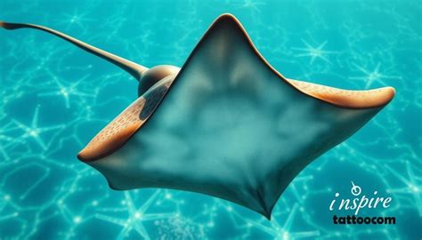 What Does A Stingray Tattoo Mean