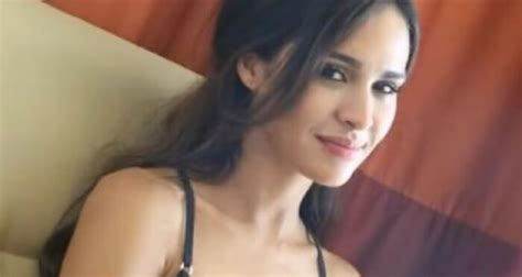 Leila Ben Khalifa Ha Partecipato Al Grande Fratello 6 Oggi è Così