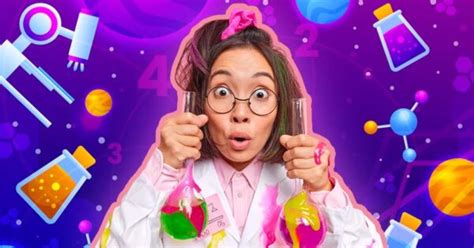 The Ultimate Scientific Numbers Quiz