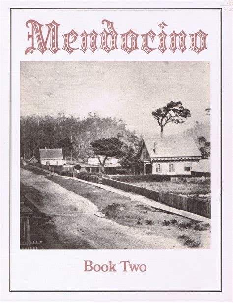 Mendocino Book Two Dorothy Bear Beth Stebbins Books