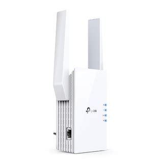 TP LINK TL RE505X RE505X AX1500 Wi Fi Range Extender OneMesh For TP Link Archer AX10 AX20 AX50