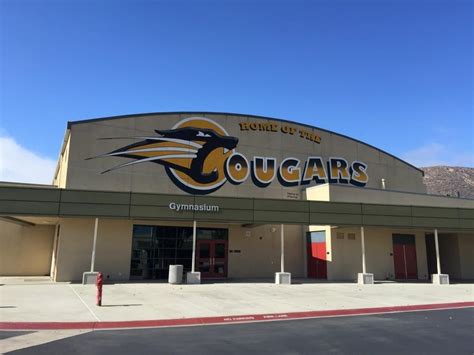 Photos Canyon Lake Middle School