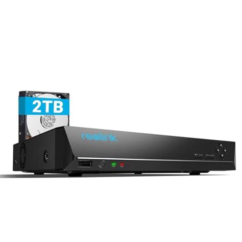 Poe Dvr Enhance Your Home Security With Top Rated Surveillance Systems