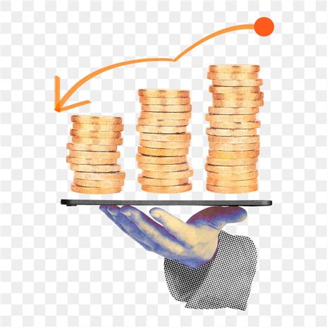 Money Decrease Png Images Free Photos Png Stickers Wallpapers