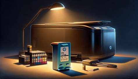 Resetting Hp Ink Cartridges Your Ultimate Guide Viking Uk Blog