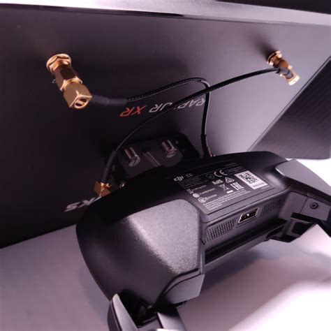 Wifi Extender Mavic Mini Hawks Raptor Xr Sr Signal Boost Mavic Mini