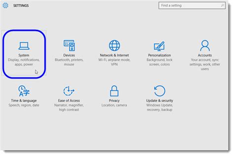 Uninstalling A Program University Information Services Georgetown