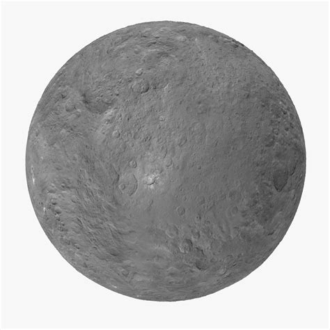 Ceres Free 3d Models Download Free3d