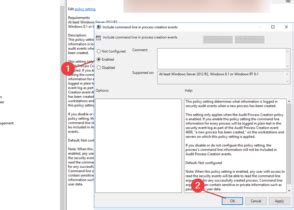Event ID What Is It How To Enable It Windows Report