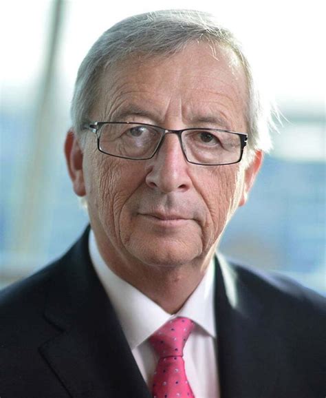 Jean Claude Juncker London Speaker Bureau Türkiye
