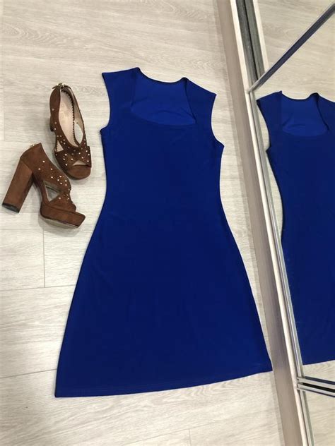 Красиве плаття — ціна 185 грн у каталозі Короткі сукні Купити жіночі речі за доступною ціною на