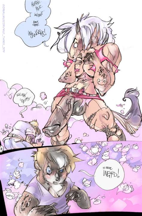 The Message Comic Porn HD Porn Comics