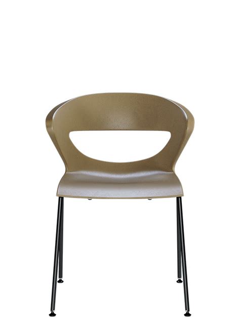 Silla Multitask Kicca 4 Puntas – Office Class