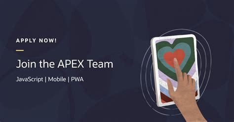 Vincent Morneau On Linkedin Orclapex Oracle Pwa Javascript Mobile