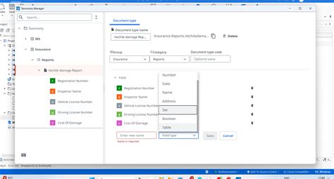 How Extract Table Data Using Document Understanding Activities