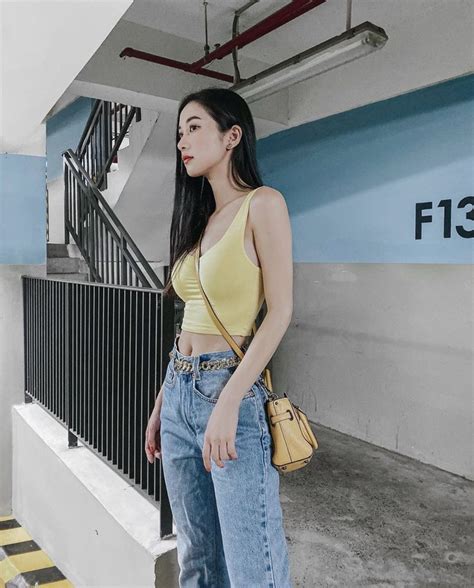 Jun Vu Fashion Womens Top Women Wear