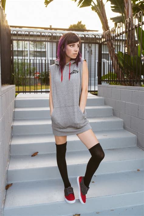 Hannah Ray Ninja Fashion Shirt Dress Tshirt Dress