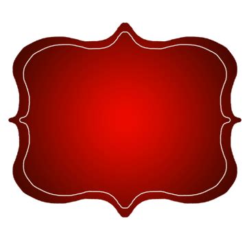 Red Text Box Png Image Red Text Box Text Box Box Frame Png Image