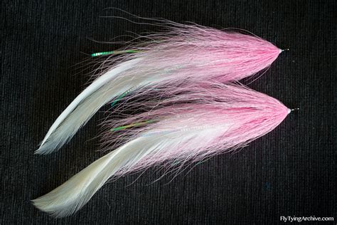 Saltwater Fly Tying Archive