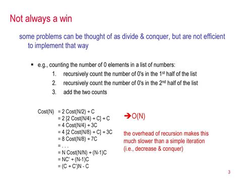 Csc 421 Algorithm Design And Analysis Ppt Download