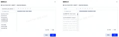 零代码也能玩转指标系列：大数据去重分析指标集市 Csdn博客