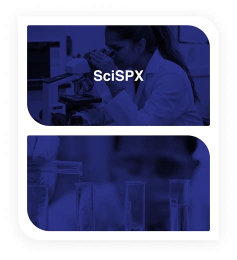 Home Scispx Analysis Simplified