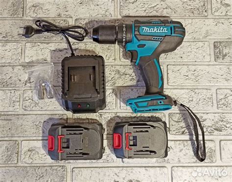 Шуруповерт Makita 42V ударный купить в Новосибирске | Товары для дома и ...