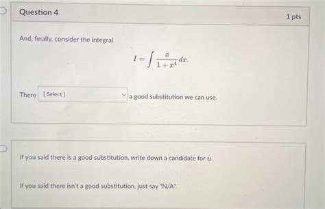 Solved A Useful Skill In Calculus Is The Ability To Look At
