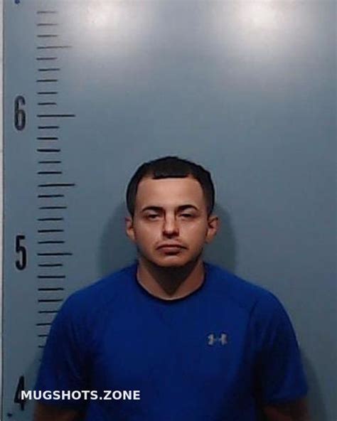 Casarez Rolando George 06 20 2024 Taylor County Mugshots Zone