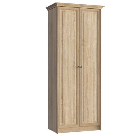 Купить Шкаф для одежды 2 х дв ЯН 01 Янна в Ростове на Дону отличные цены на распашные шкафы